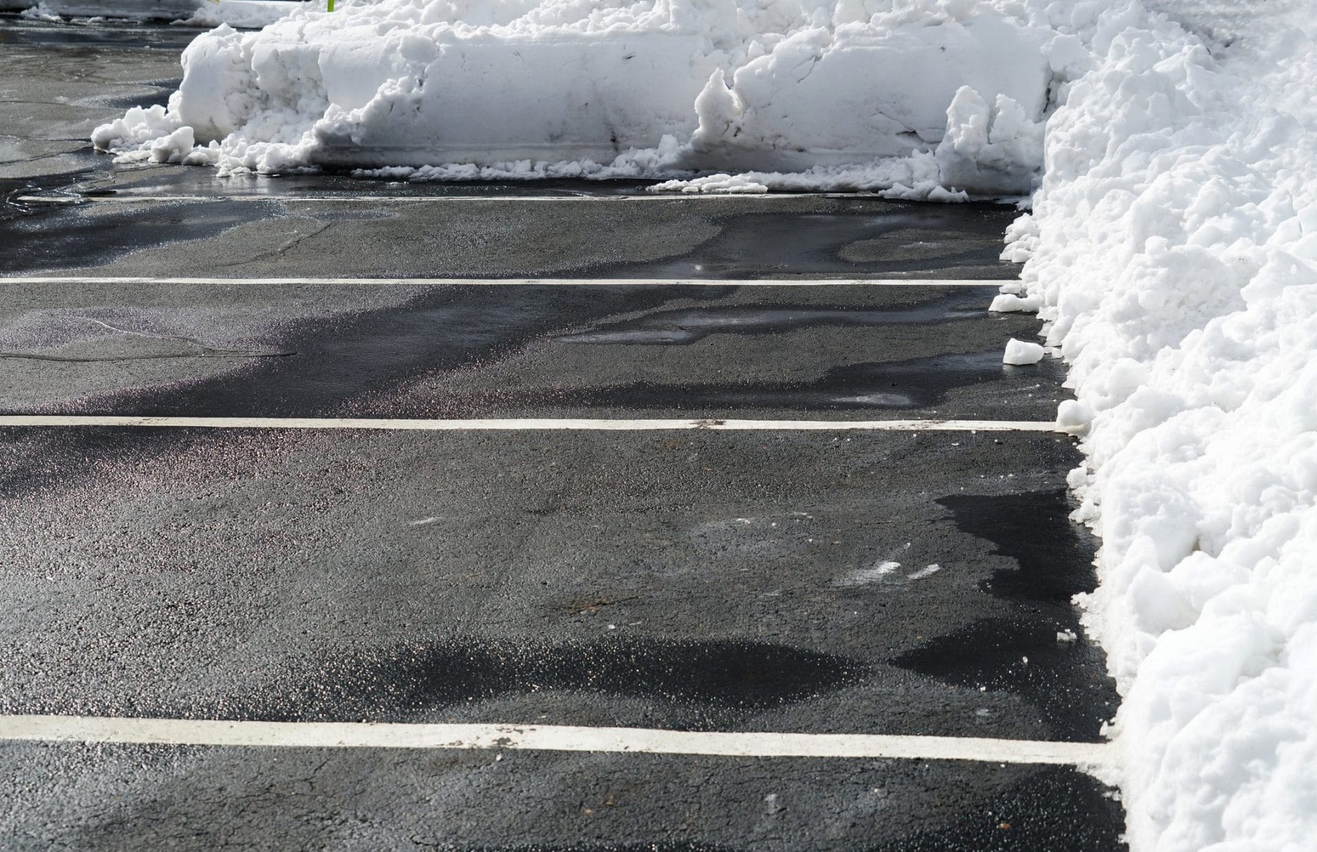 Mastering Snow Management for Safe and Beautiful Properties
